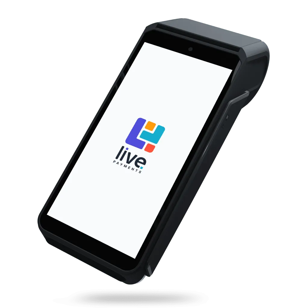 Live Payments | LiveTap - Taxi